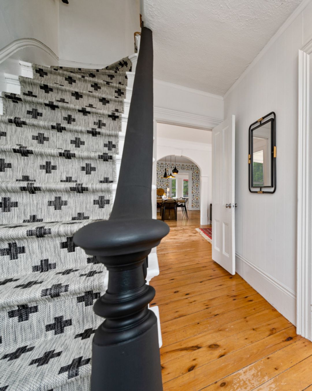 Before & After Staging Transformations REALTOR® - Laura McBride